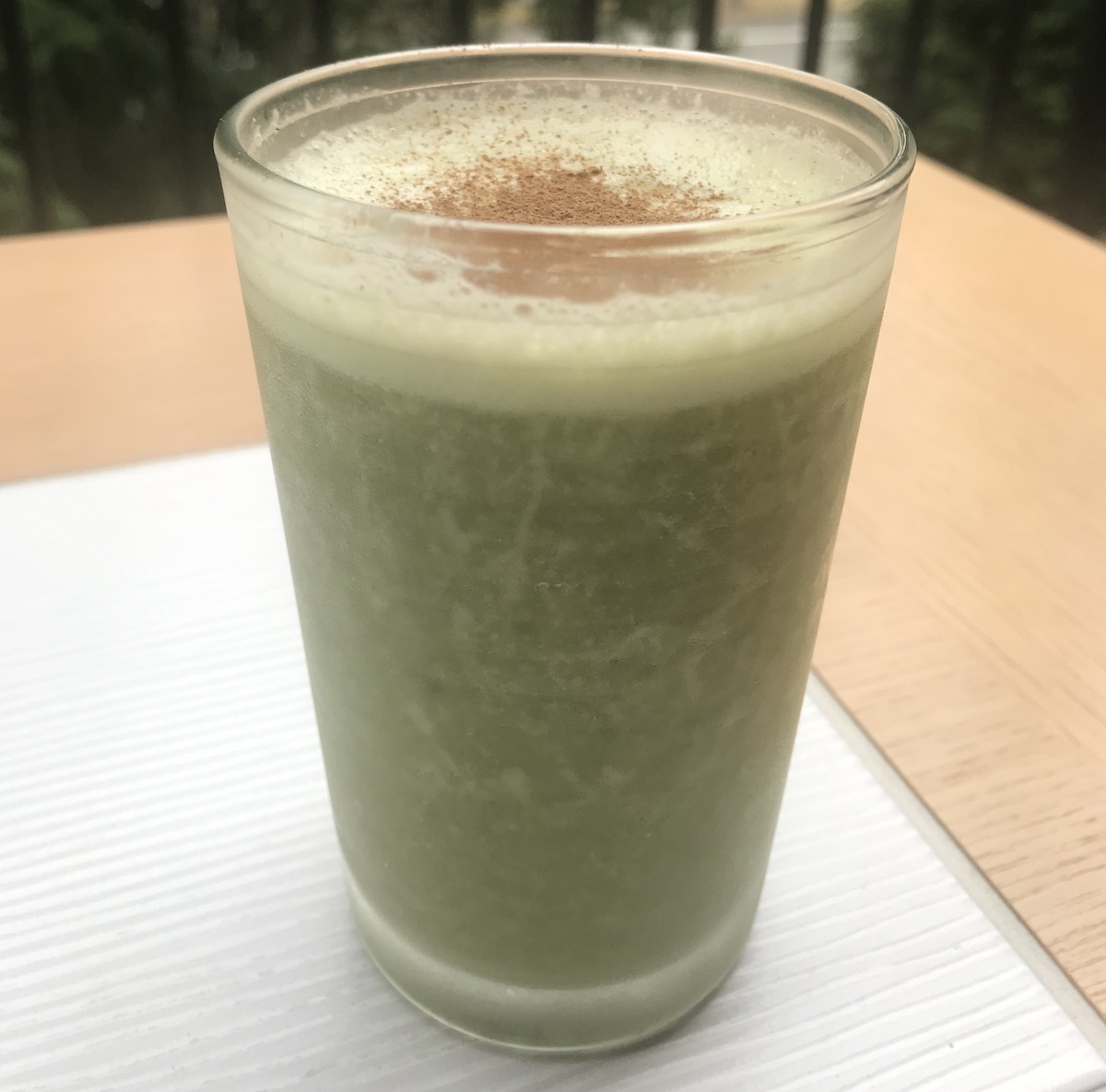 Matcha Up Your Life – cooking by Kumi